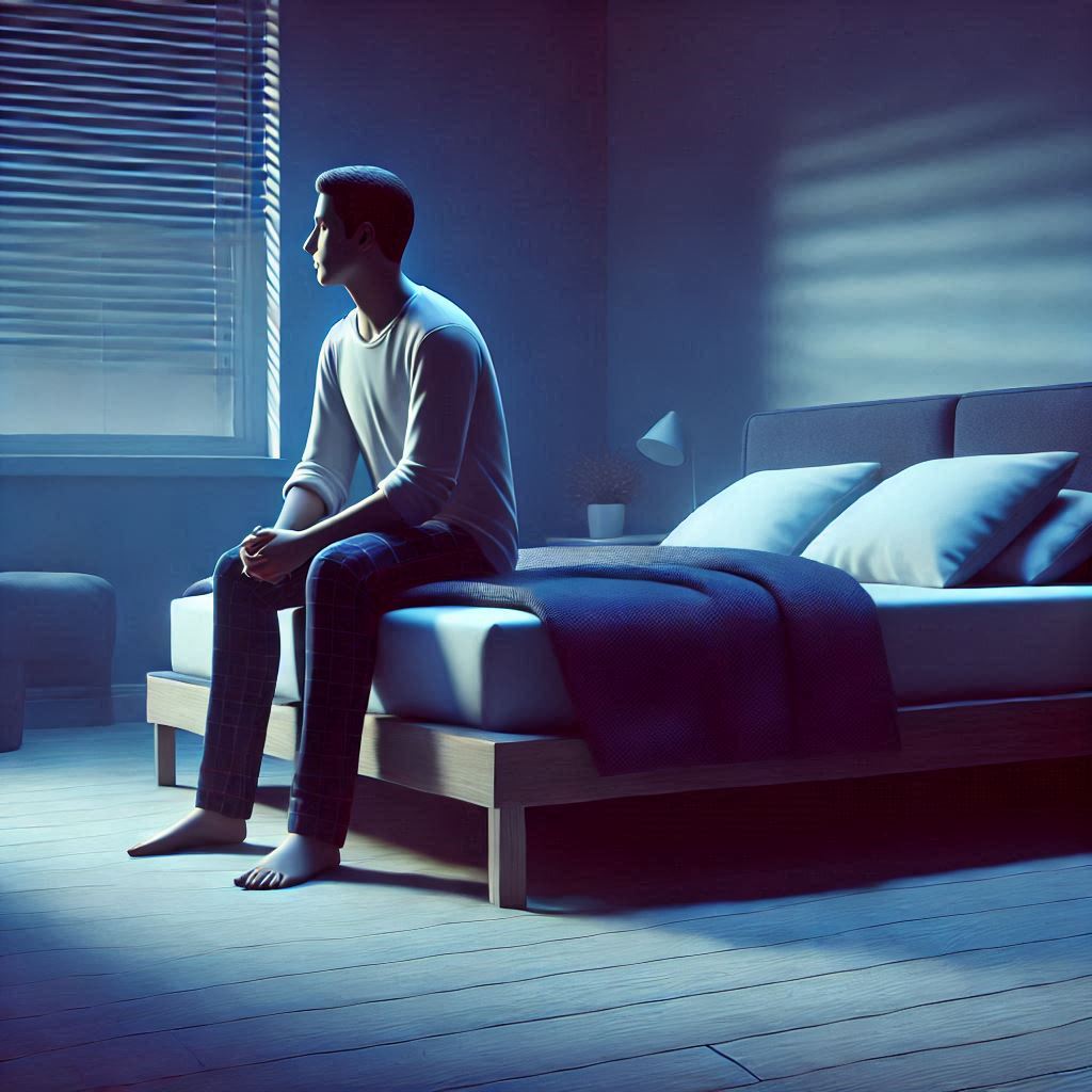 GABA: The Natural Solution for Insomnia and Other Sleep Disorders ...