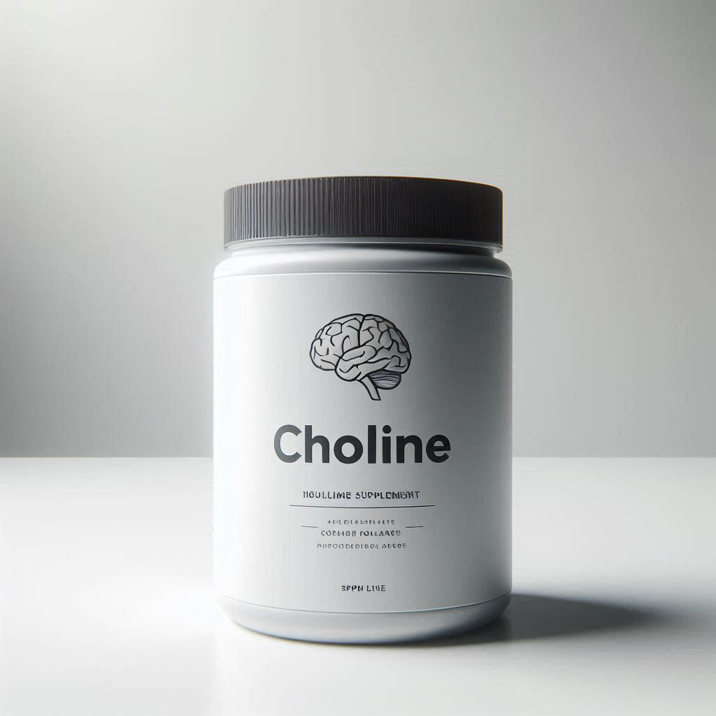 Unlocking the Potential of Choline: How to Boost Brain Health and Func ...