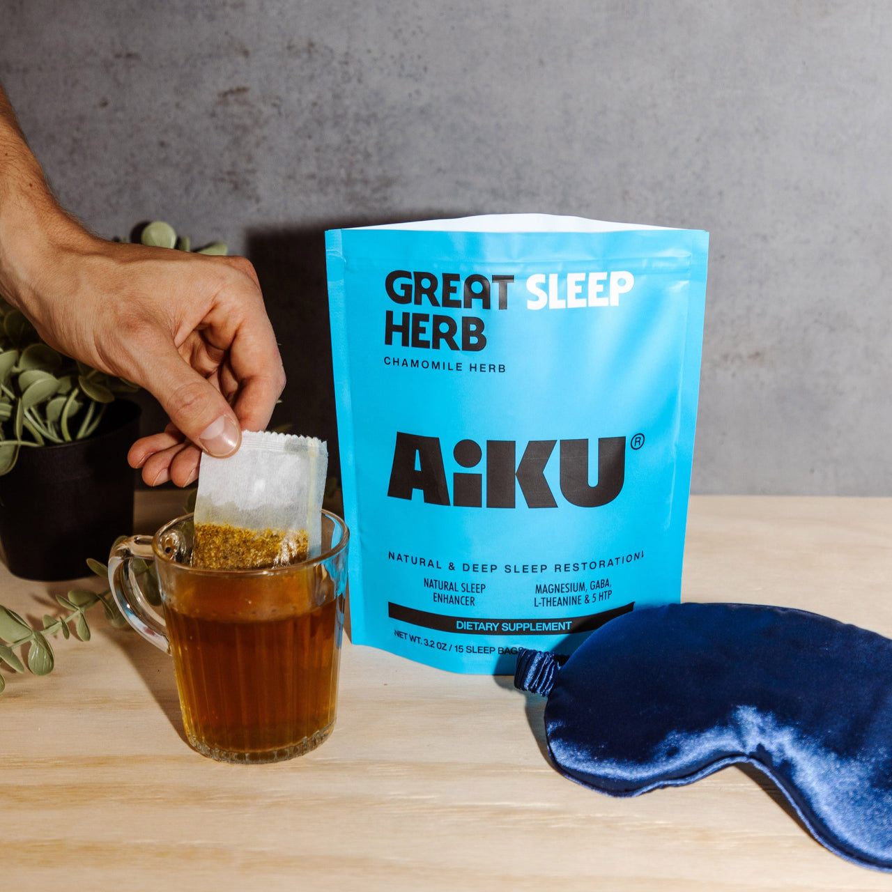 Products – Aiku Superfoods