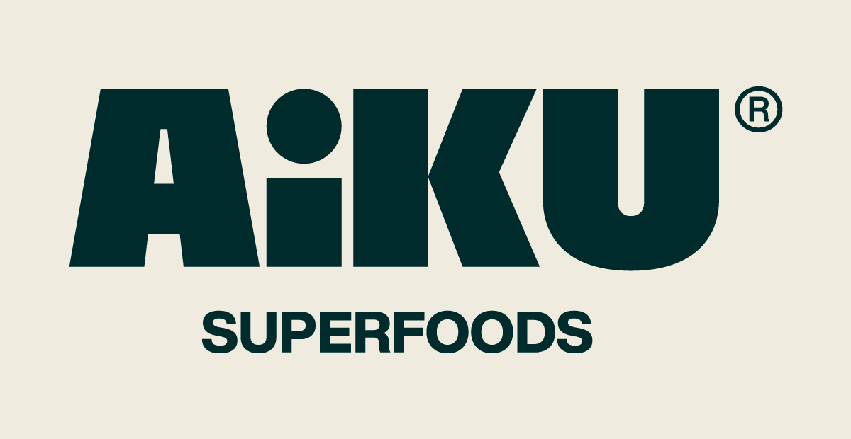 Products – Aiku Superfoods
