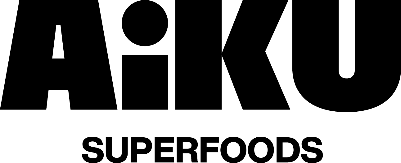 Aiku Superfoods - Natural Solutions for Great Performance